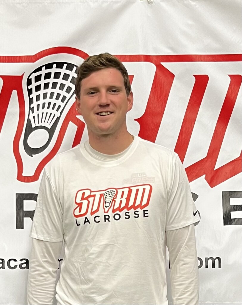 Quinn O’Reilly - Storm Lax Academy